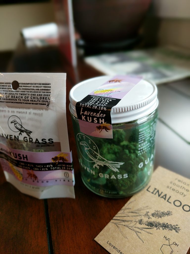 SC Strain Report: Week of April 15 | Smoking Crow