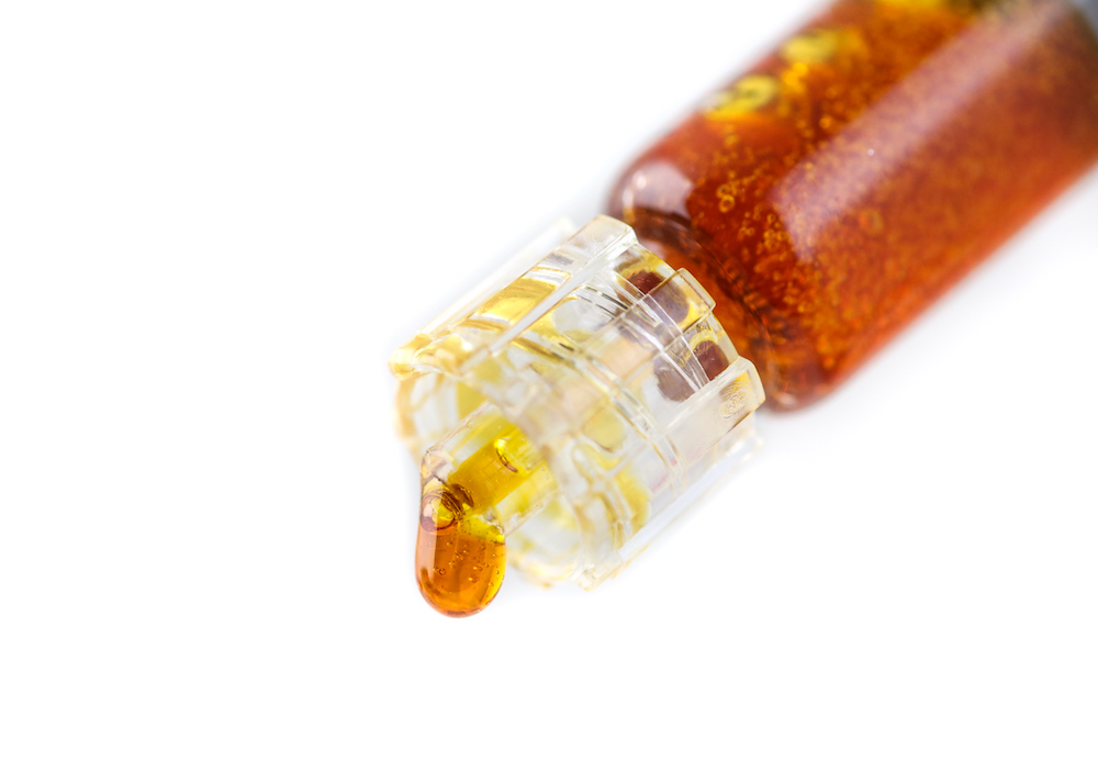 Distillate vs Full-Spectrum Cannabis Oil and Everything In-Between ...